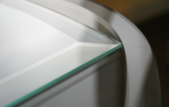 Bevelling - Pacific Glass Corporation | Pacific Glass Corporation